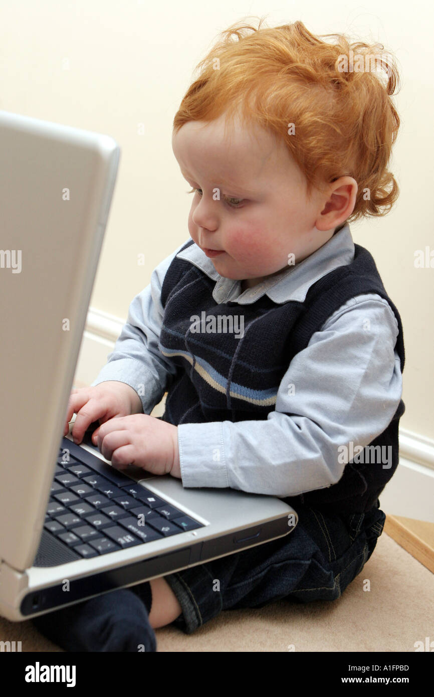 Baby einstein hi-res stock photography and images - Alamy