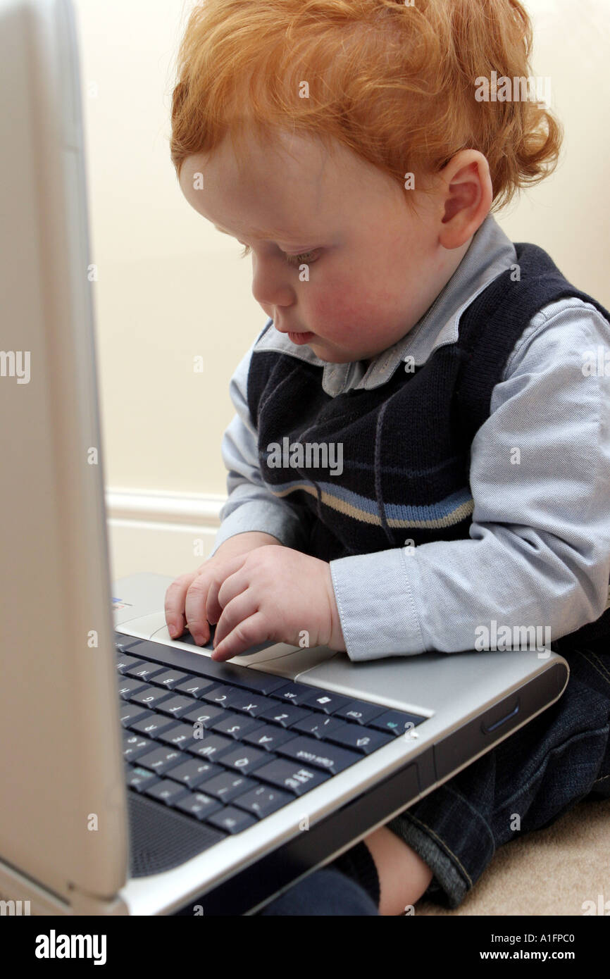 Baby einstein hi-res stock photography and images - Alamy