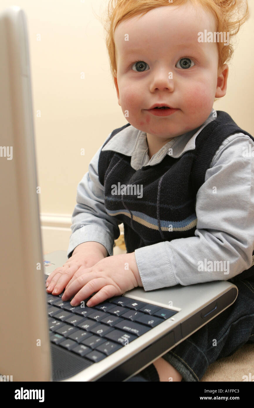 Baby einstein hi-res stock photography and images - Alamy