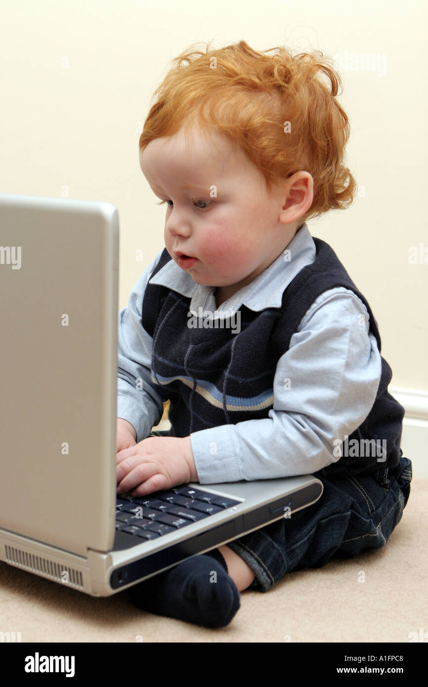 Baby einstein hi-res stock photography and images - Alamy