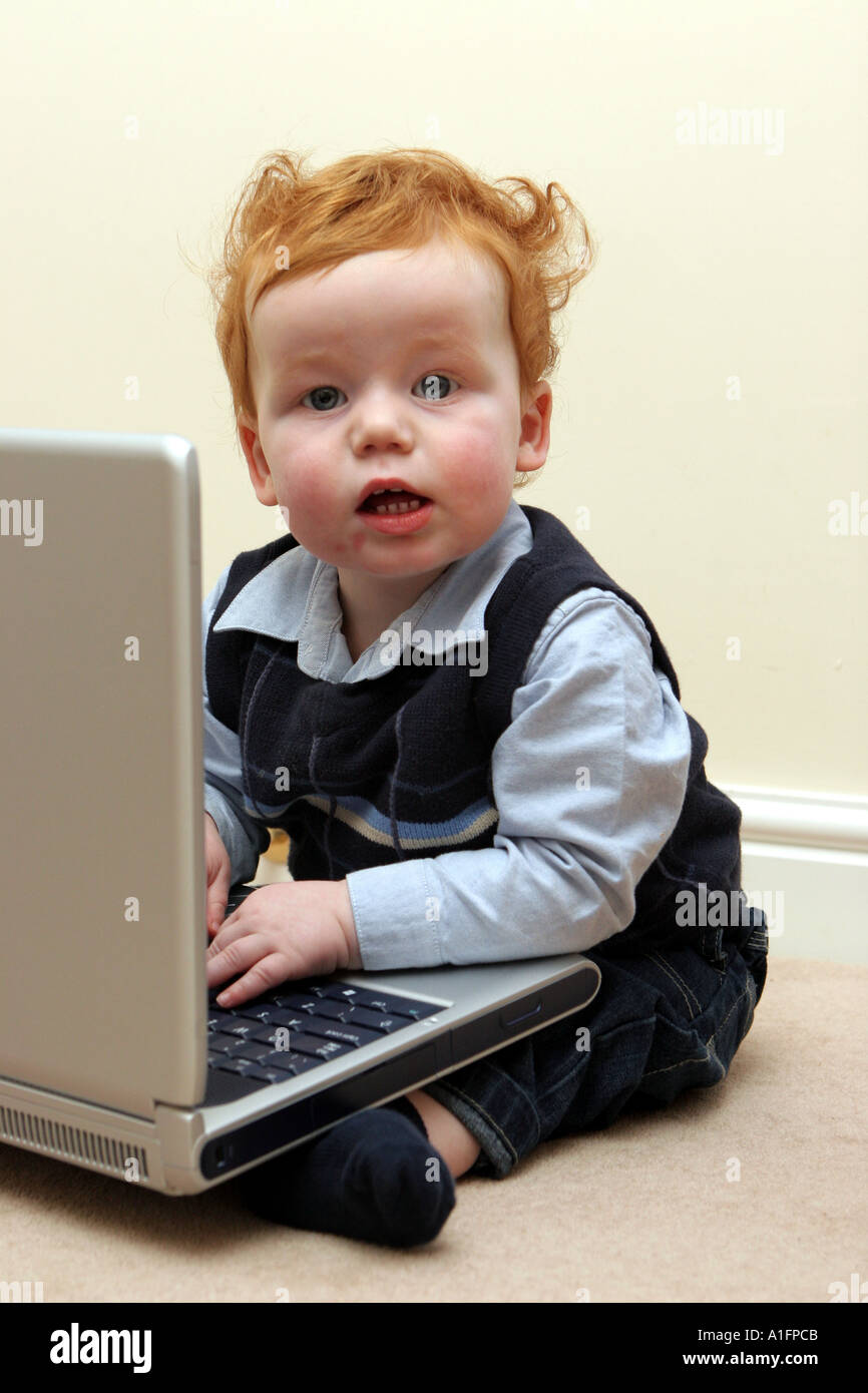 Baby einstein hi-res stock photography and images - Alamy