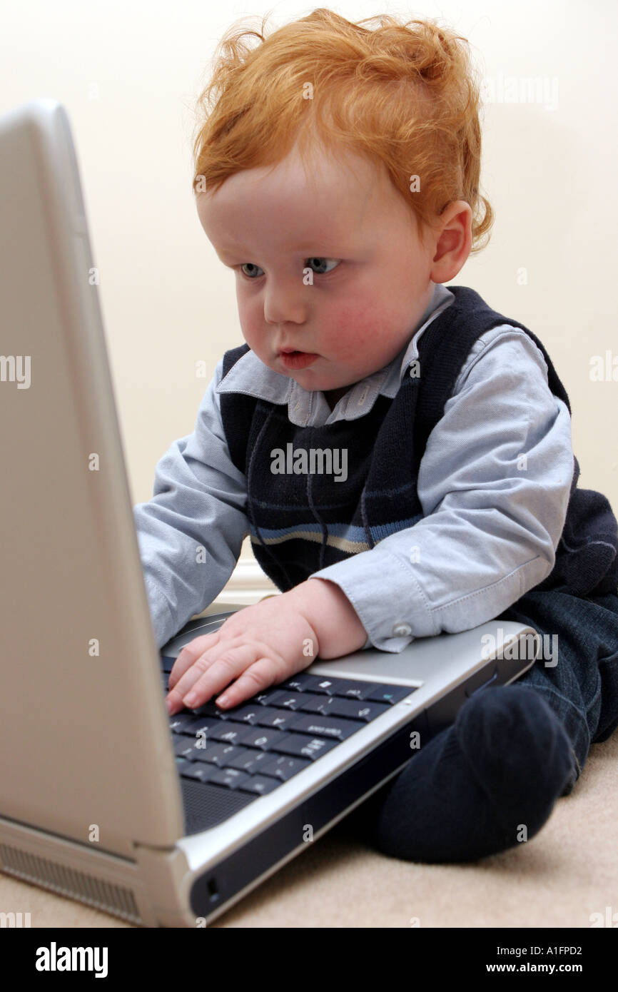 Baby einstein hi-res stock photography and images - Alamy