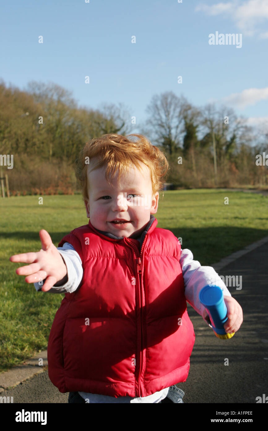 Child Walking Toward Camera High Resolution Stock Photography and ...