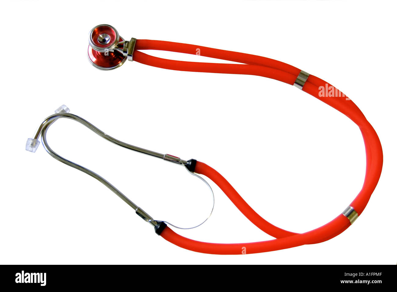 Instruments medical equipment stethoscope Cut Out Stock Images ...