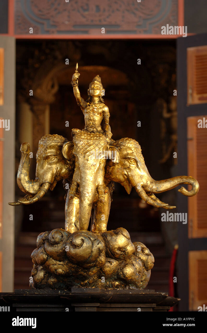 Airavata High Resolution Stock Photography and Images - Alamy