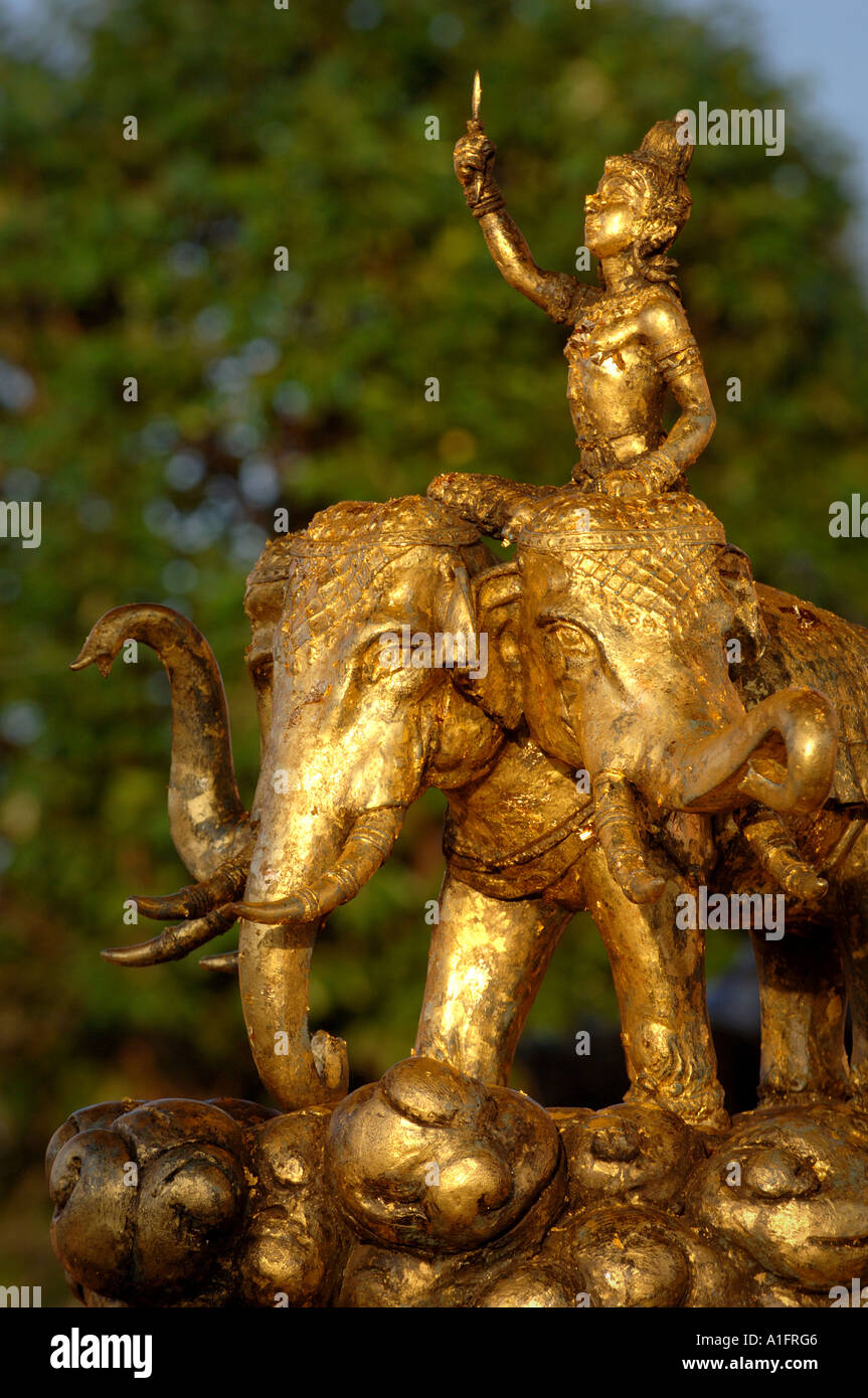 Airavata hi-res stock photography and images - Alamy