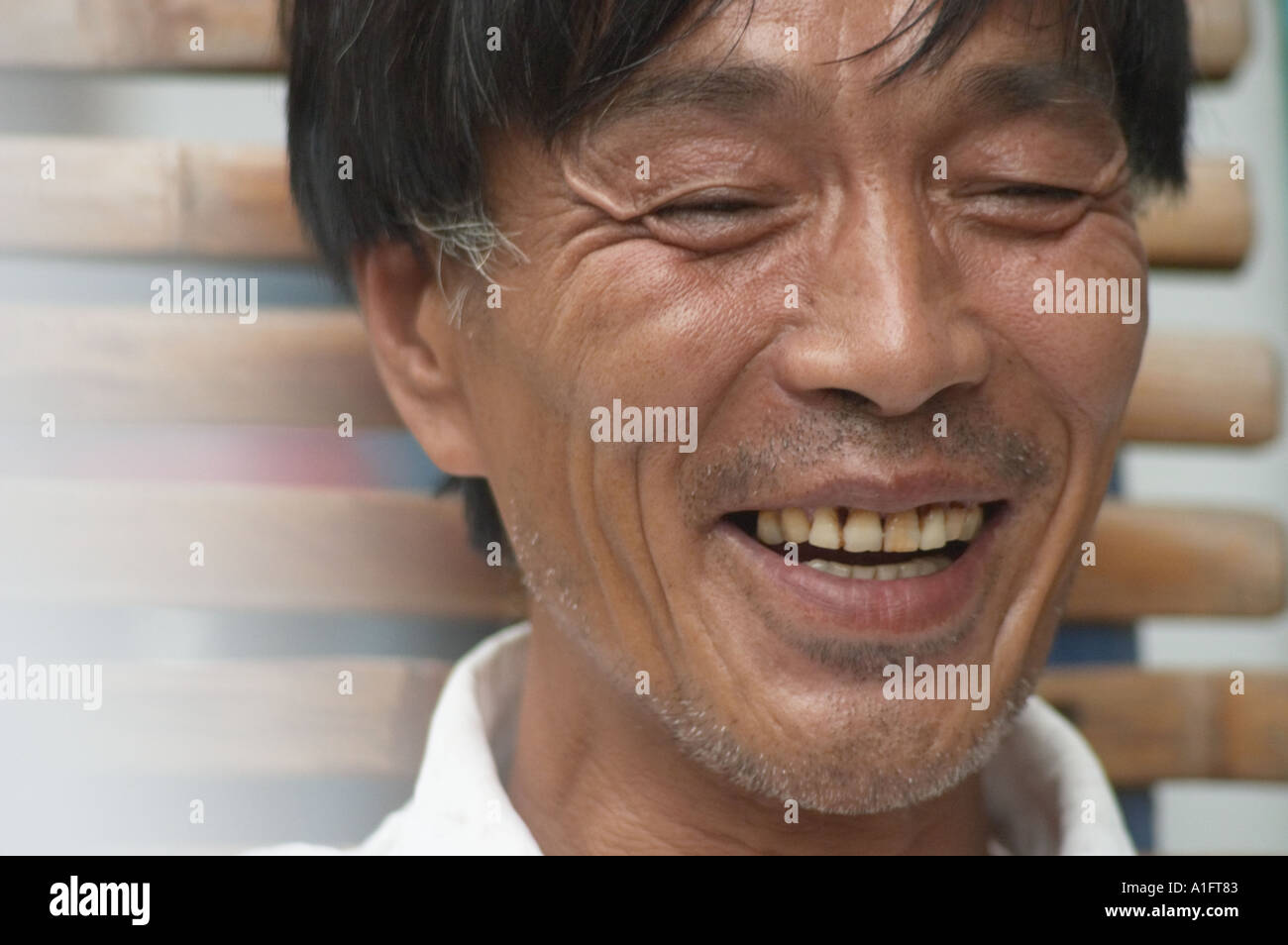 Old town puxi hi-res stock photography and images - Alamy