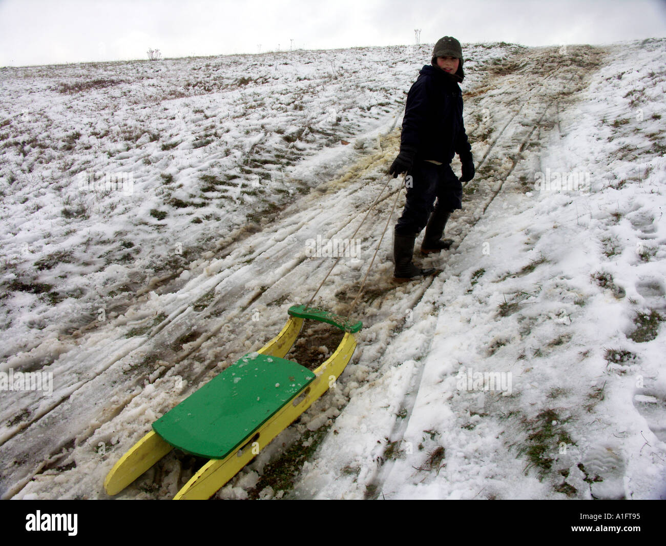 Uphill struggle hi-res stock photography and images - Alamy