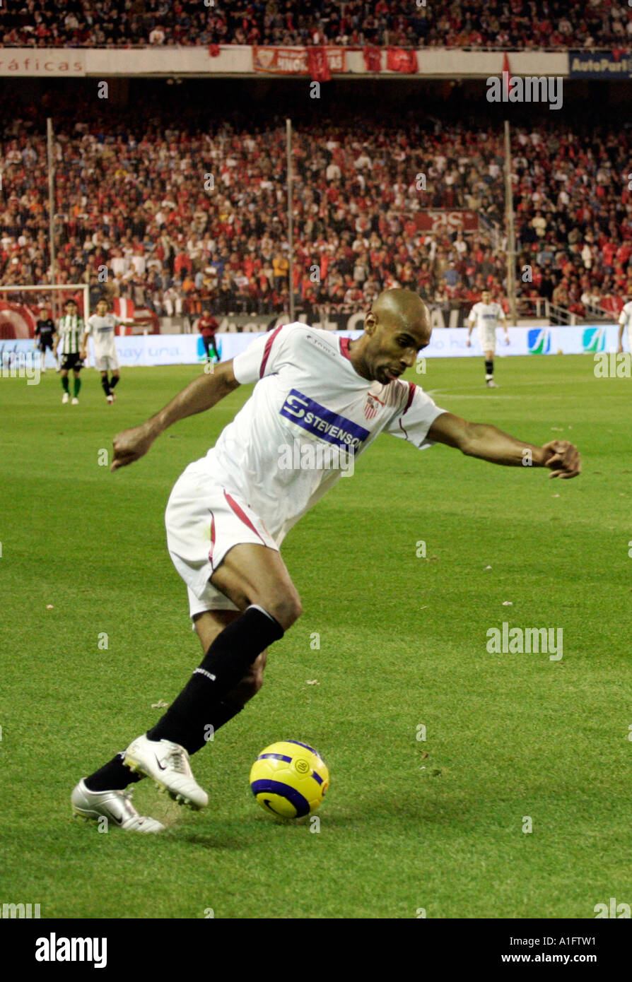 Kanouté hi-res stock photography and images - Alamy