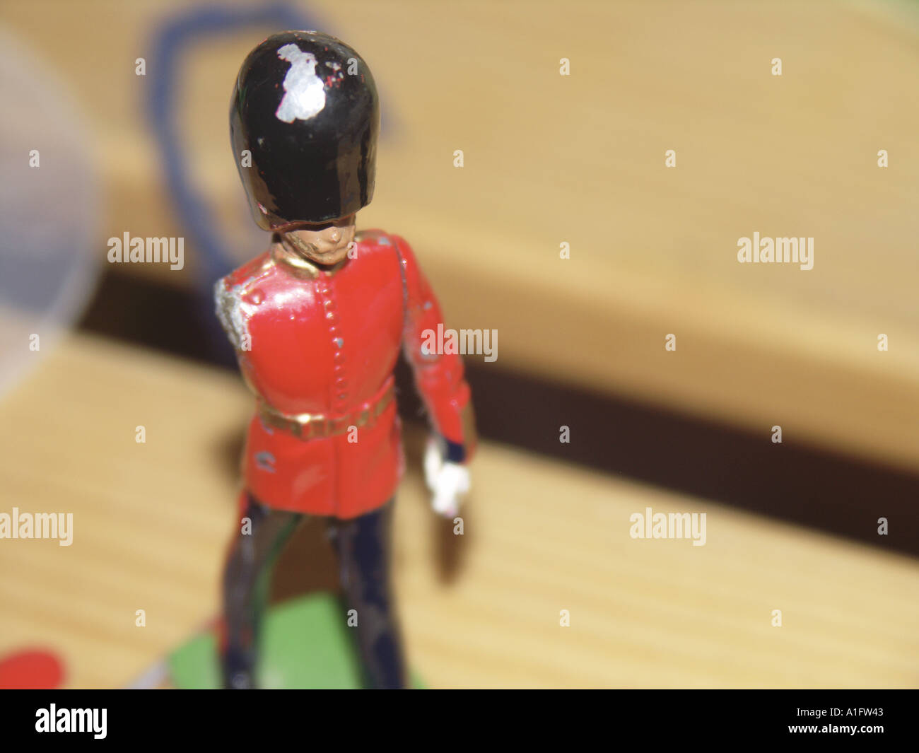 Missing arm hi-res stock photography and images - Alamy