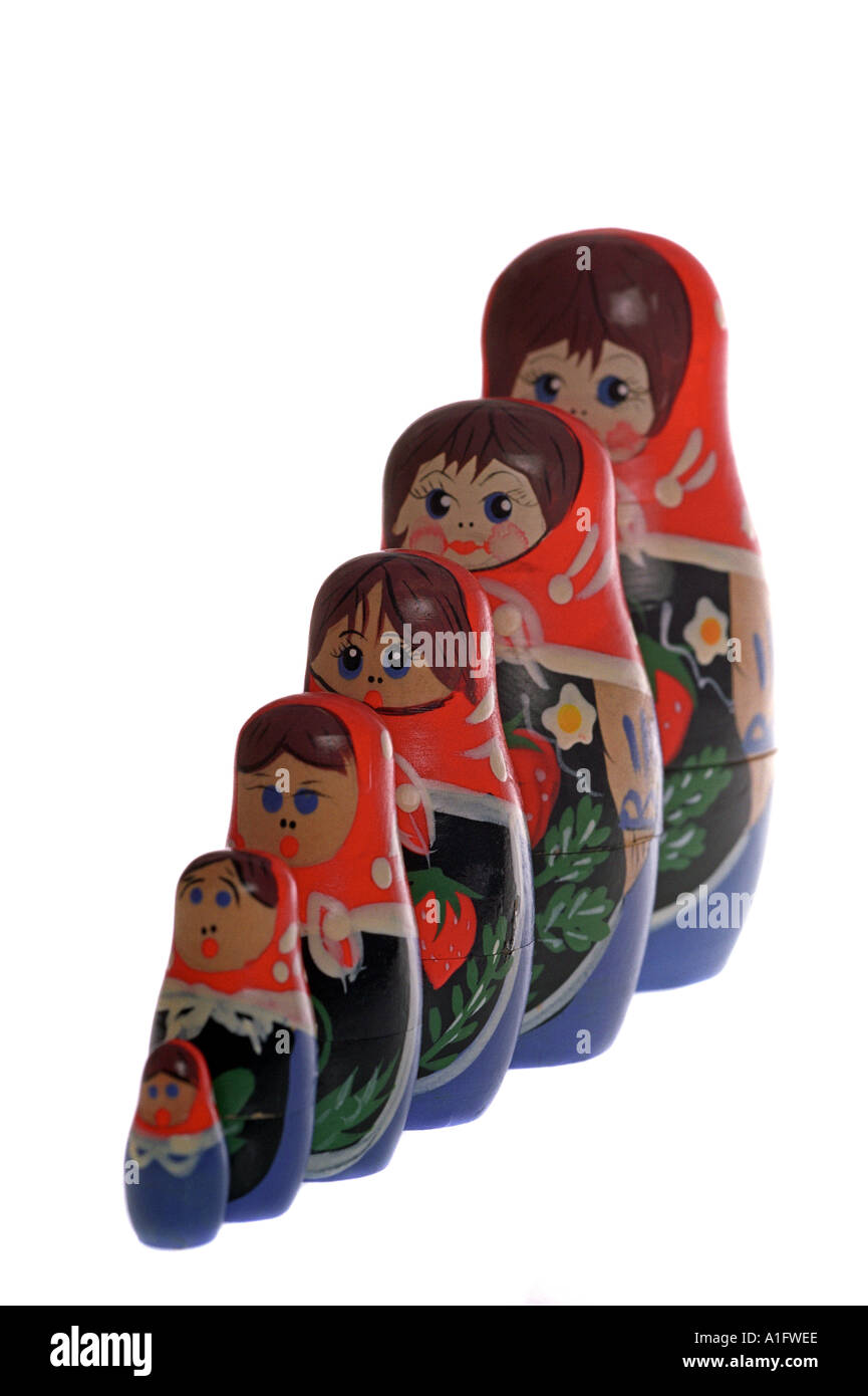 Russian crafts hi-res stock photography and images - Alamy