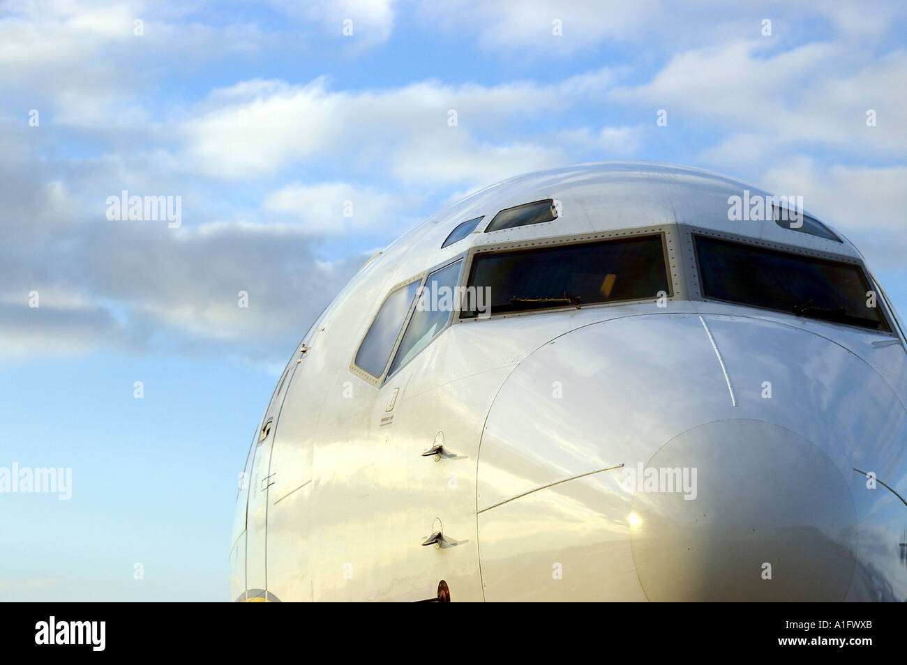 Airoplane pilot hi-res stock photography and images - Alamy