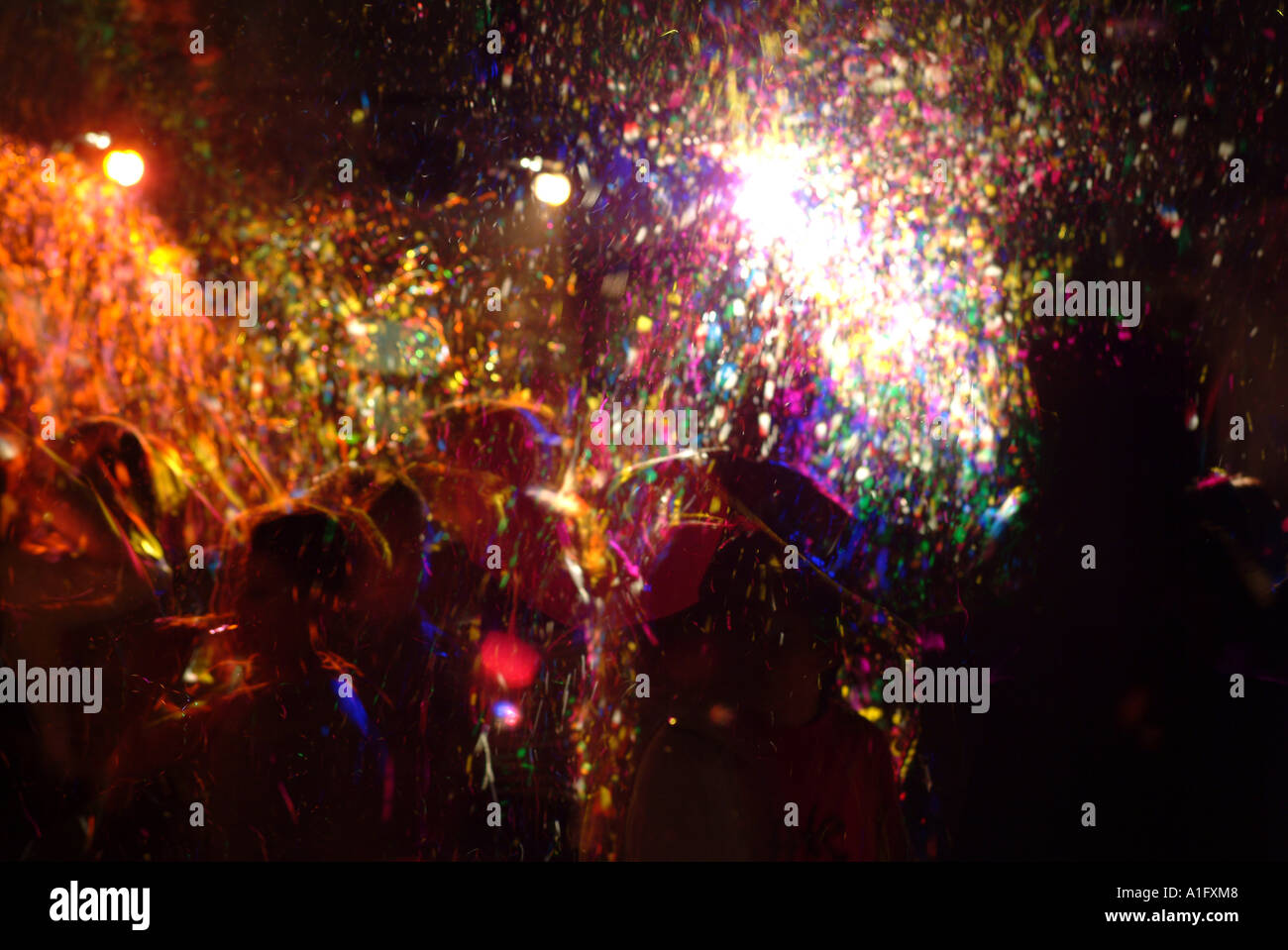 Childrendisco hi-res stock photography and images - Alamy