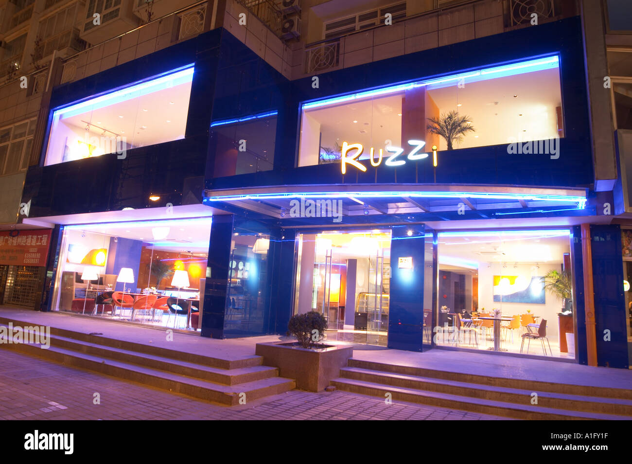 Fuzhou architectural design hi-res stock photography and images - Alamy