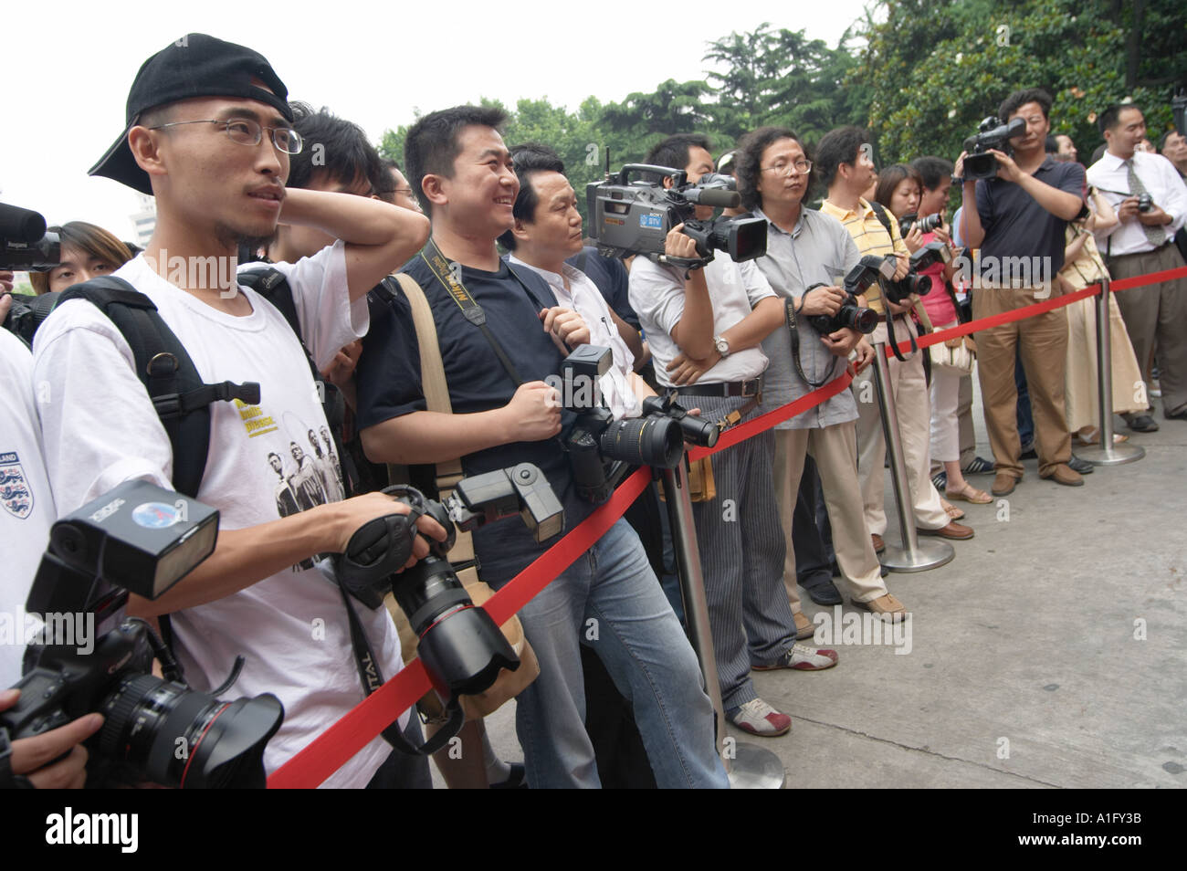 Marchy lee hi-res stock photography and images - Alamy