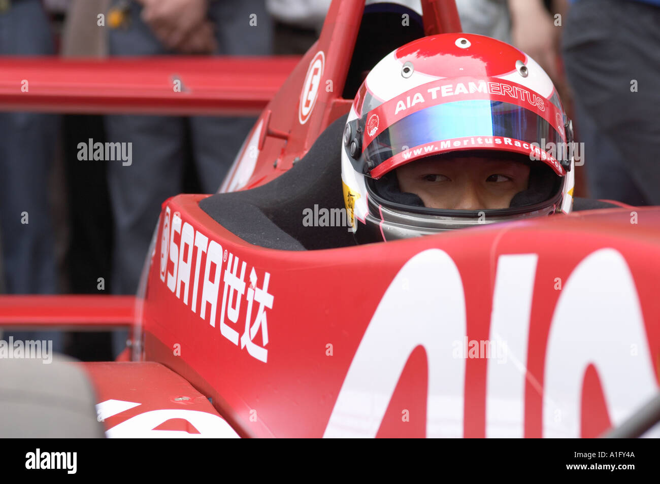 Marchy lee hi-res stock photography and images - Alamy