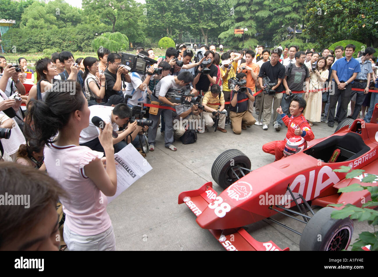 Marchy lee hi-res stock photography and images - Alamy