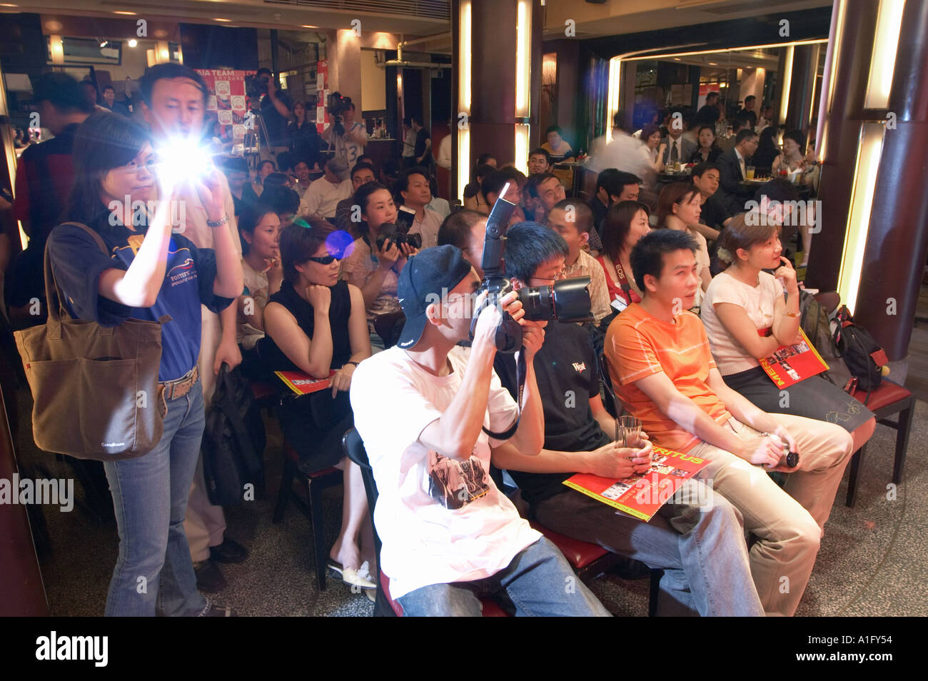 Marchy lee hi-res stock photography and images - Alamy