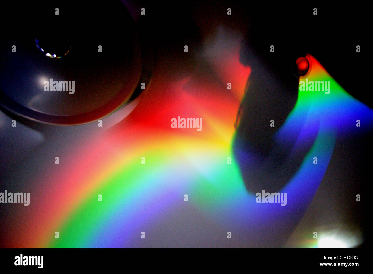 Trippy room hi-res stock photography and images - Alamy