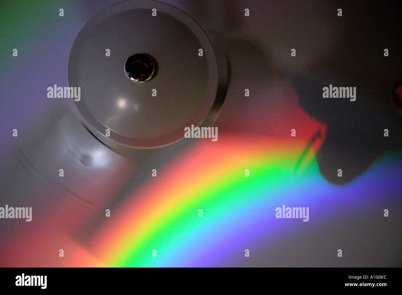 Ceiling fan shadow hi-res stock photography and images - Alamy