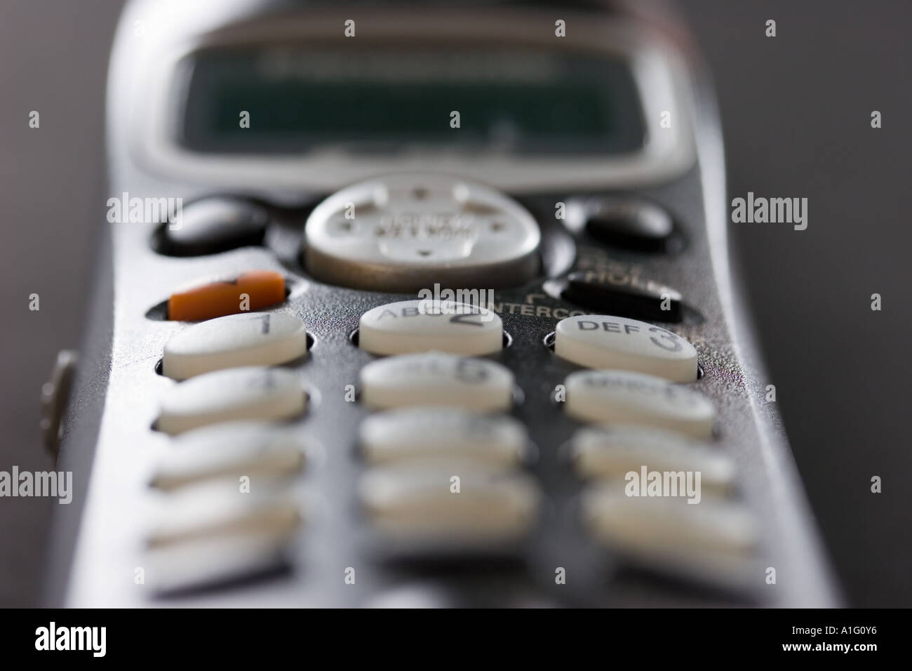 Digital keypad hi-res stock photography and images - Alamy