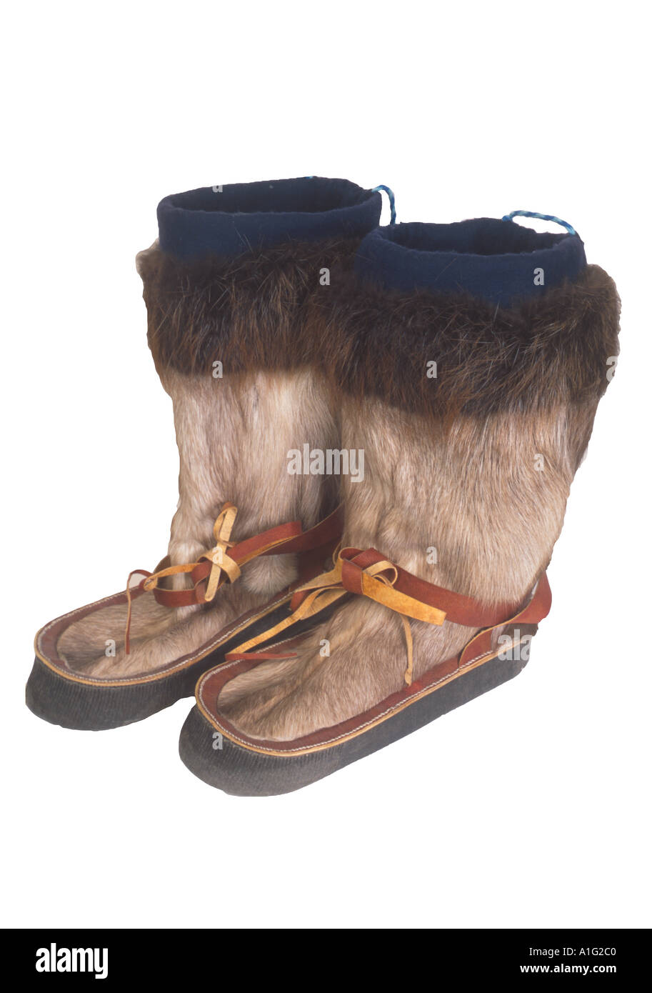 Inupiat inupiaq hi-res stock photography and images - Alamy