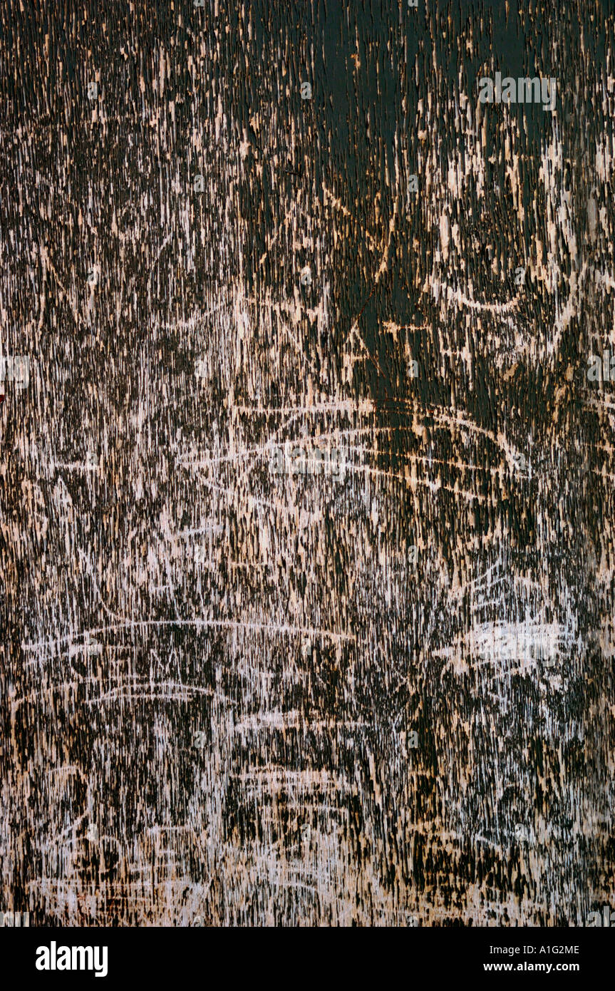 Graffiti distinct hi-res stock photography and images - Alamy