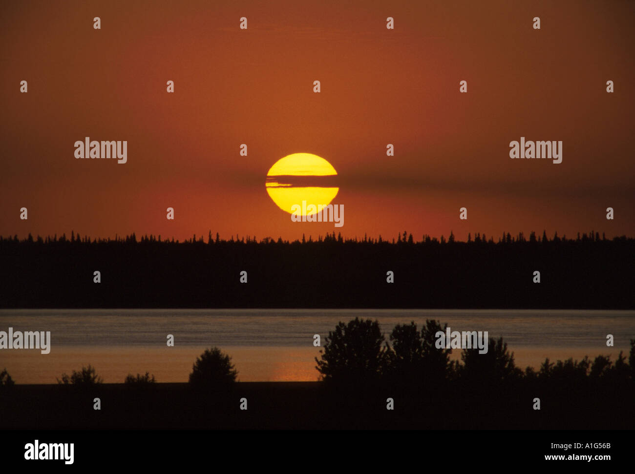 Orange free state summer landscape hi-res stock photography and images ...