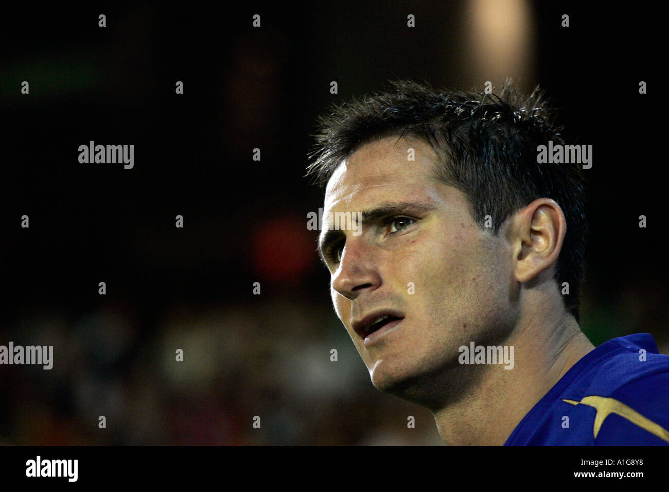Frank lampard hi-res stock photography and images - Alamy