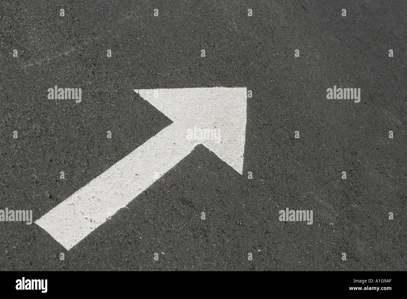 Pitted road hi-res stock photography and images - Alamy