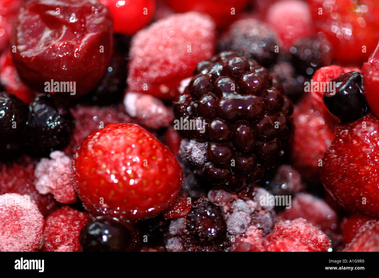 Distinct flavors hi-res stock photography and images - Alamy