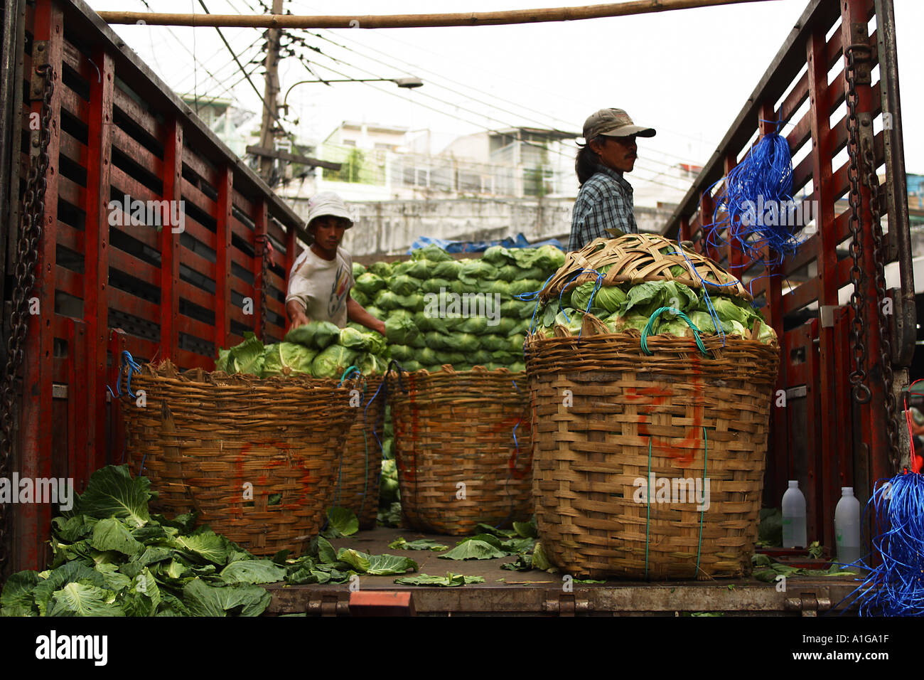 Stock piles for loading hi-res stock photography and images - Alamy