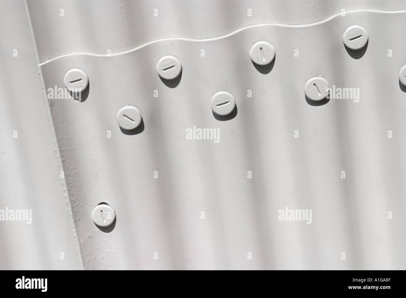 Malleable metal sheet hi-res stock photography and images - Alamy