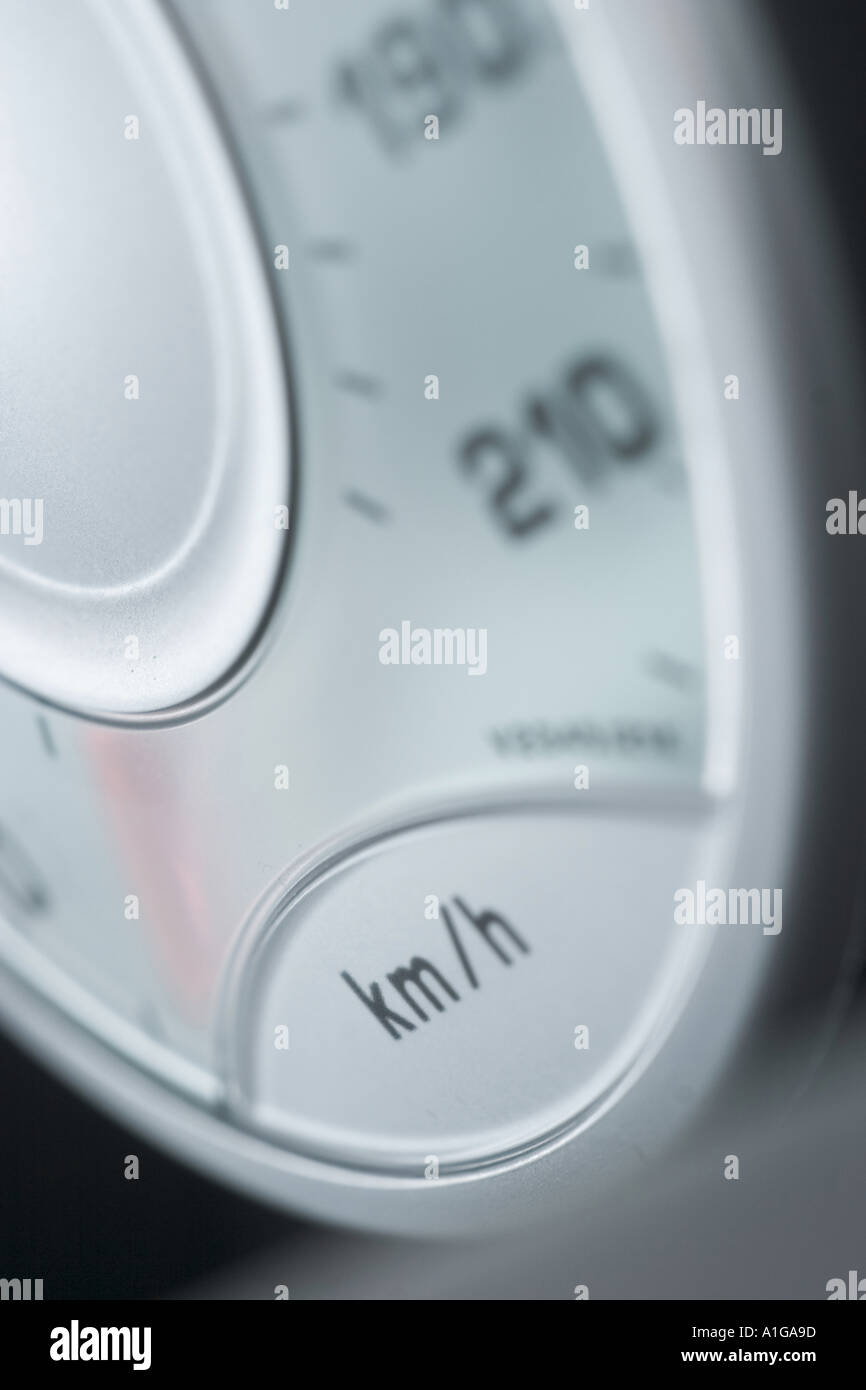 Mach meter hi-res stock photography and images - Alamy