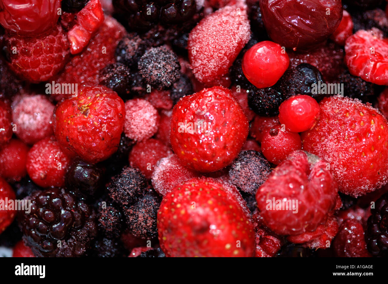 Distinct flavors hi-res stock photography and images - Alamy