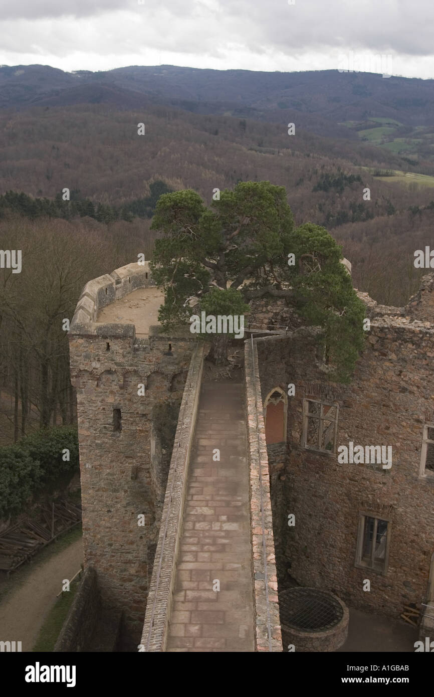 Tall barricades hi-res stock photography and images - Alamy