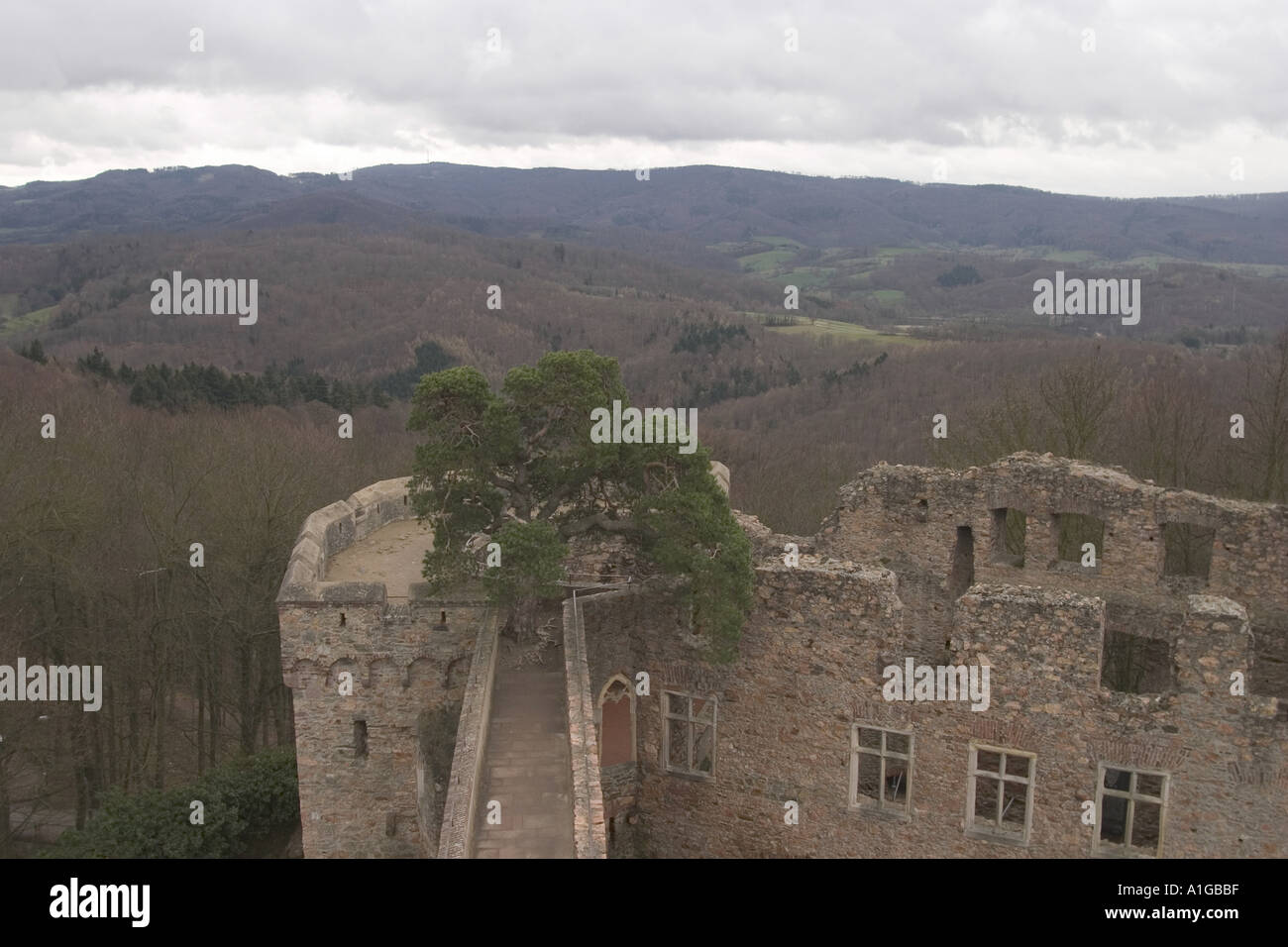 Tall barricades hi-res stock photography and images - Alamy