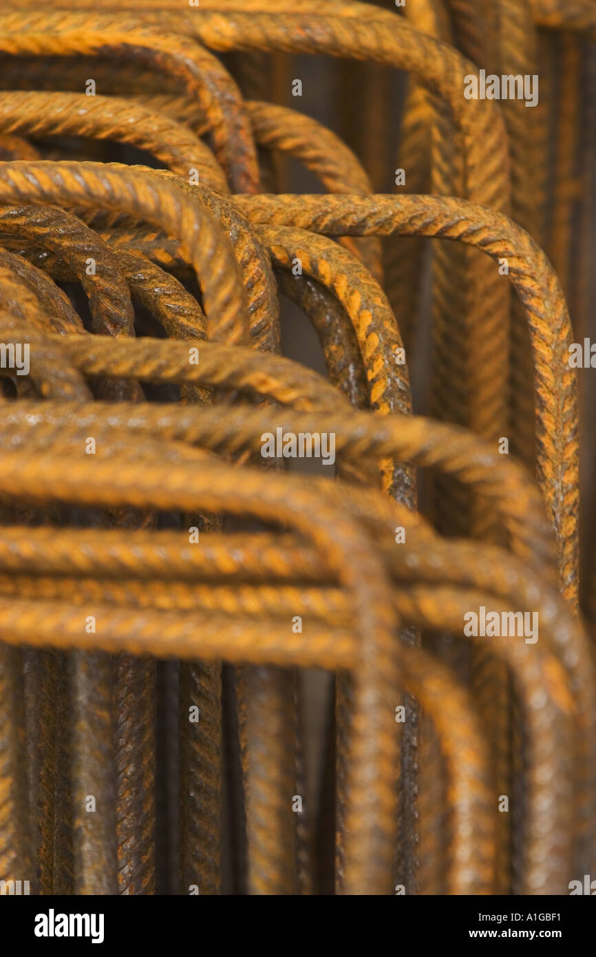Metals rods hi-res stock photography and images - Alamy