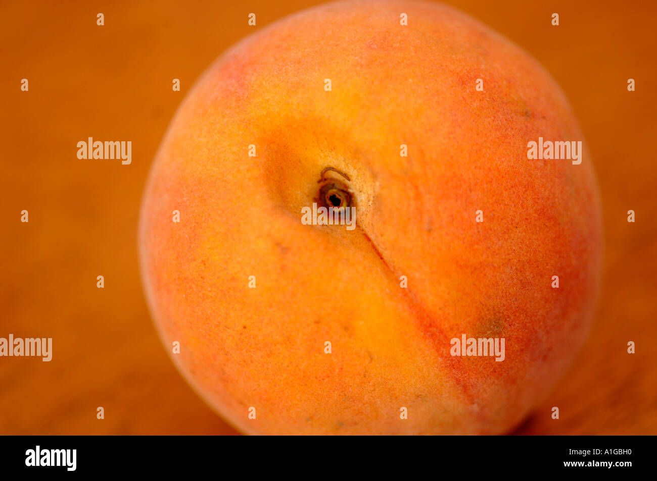 Unusual peach shape hi-res stock photography and images - Alamy