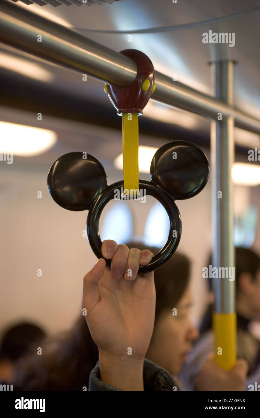 Children mickey mouse hi-res stock photography and images - Alamy