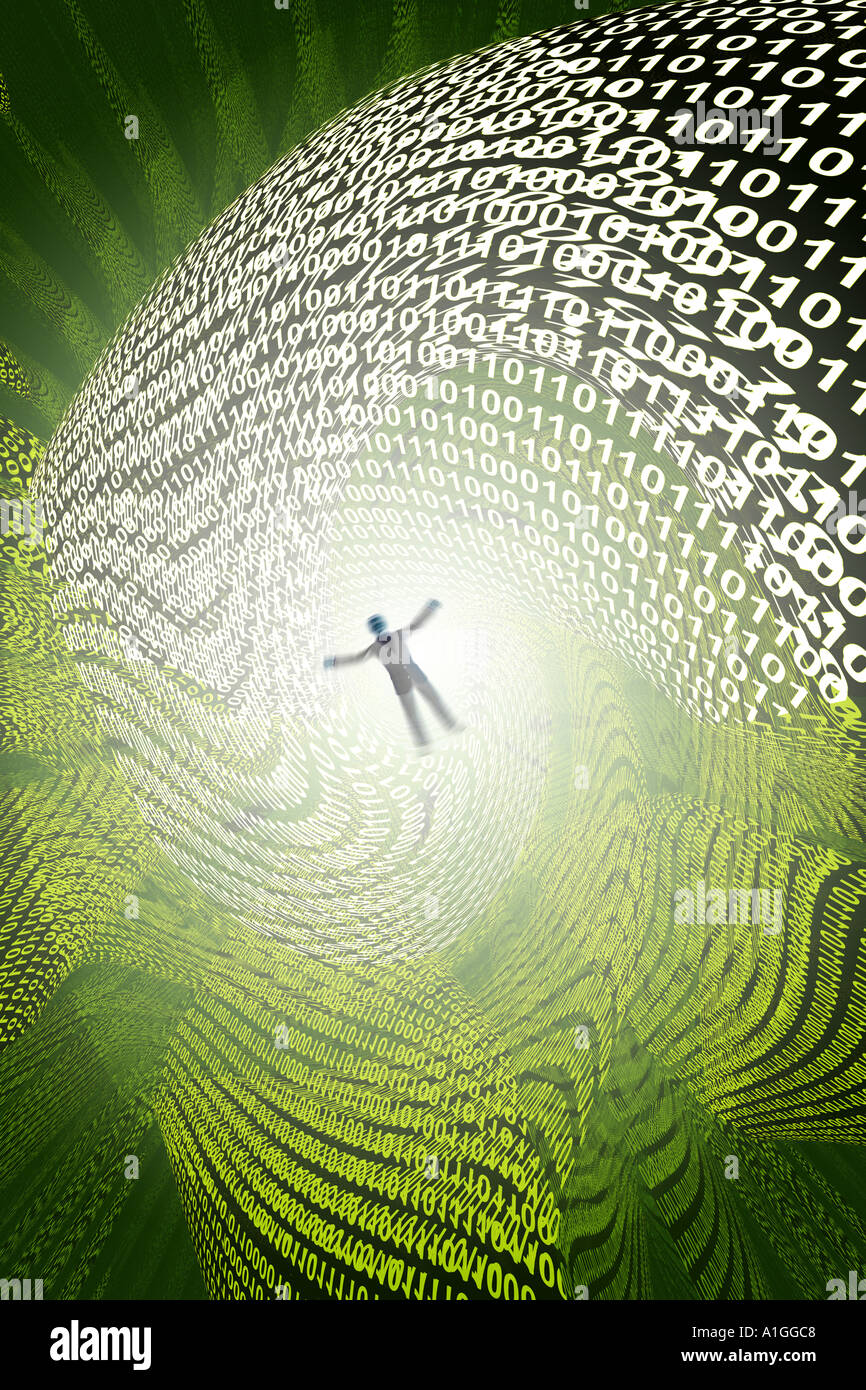 Information overload hi-res stock photography and images - Alamy