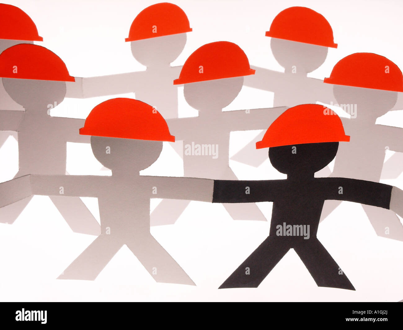 Community coexistence hi-res stock photography and images - Alamy