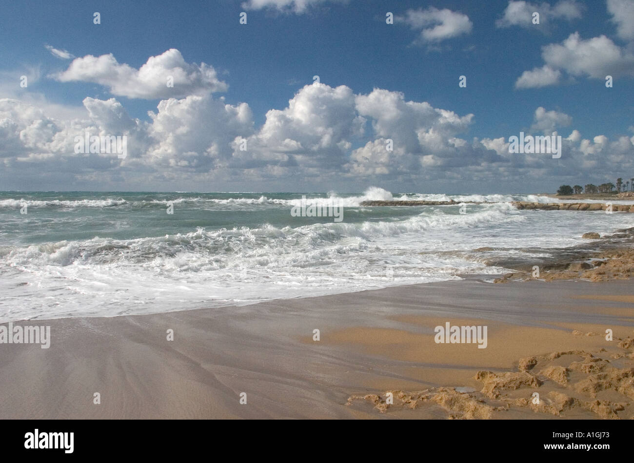 Coastal erosion paphos hi-res stock photography and images - Alamy