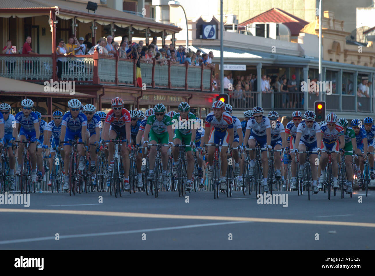 Tour down under bike hi-res stock photography and images - Alamy