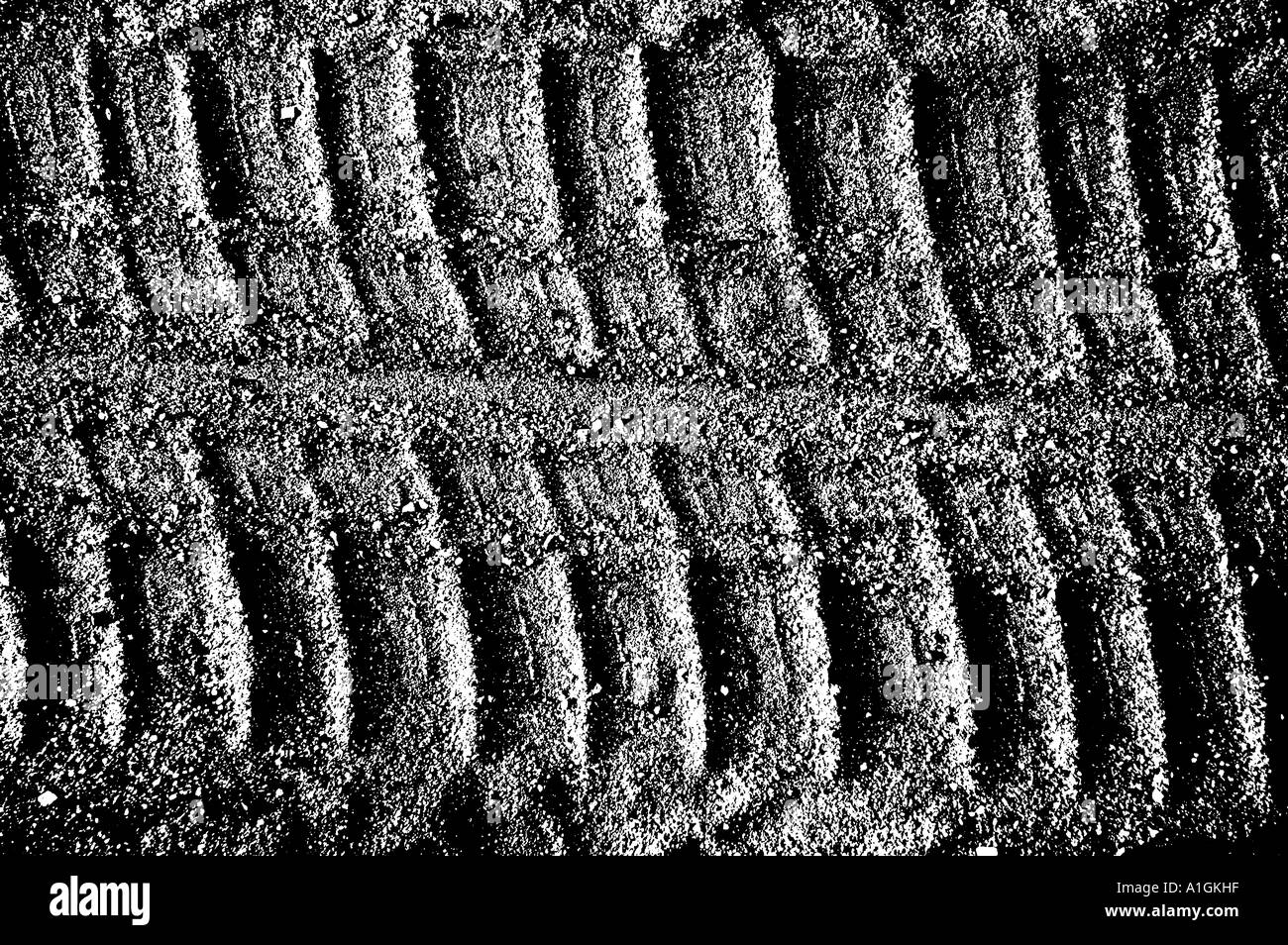 Horizontal tyre Black and White Stock Photos & Images - Alamy