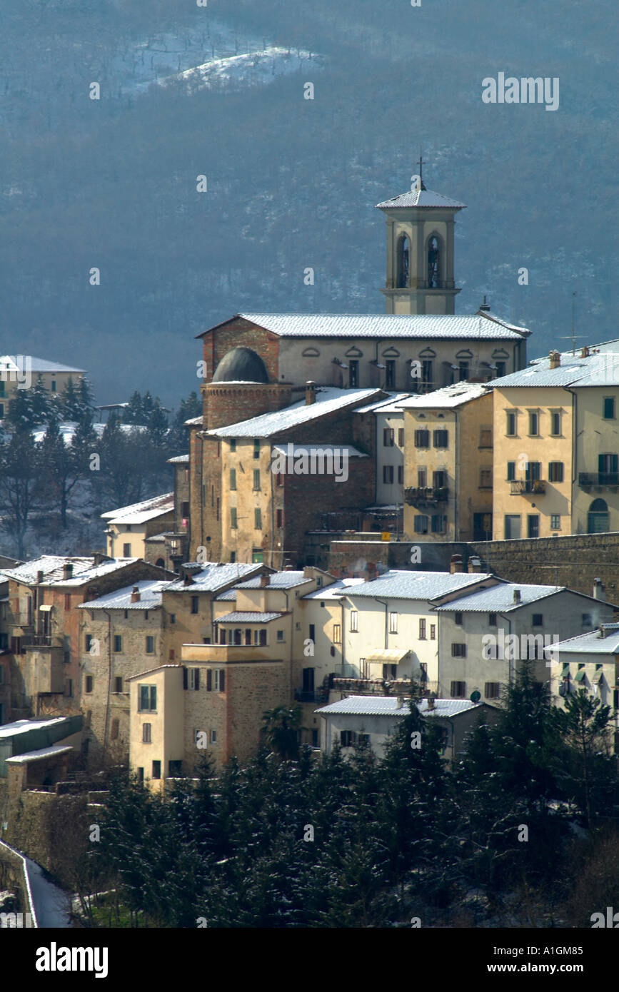 Monterchi Stock Photos & Monterchi Stock Images - Alamy