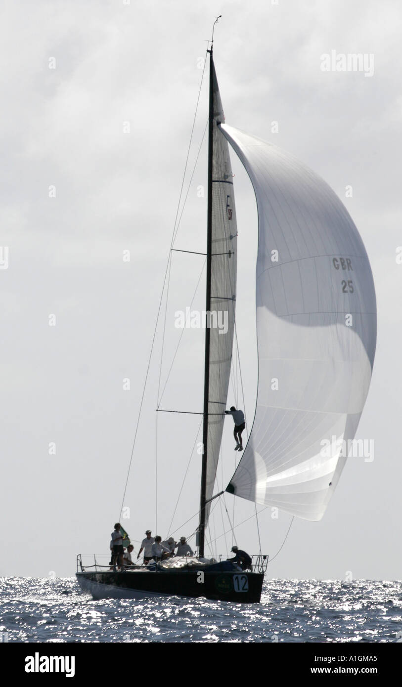 Crew crewman hi-res stock photography and images - Alamy