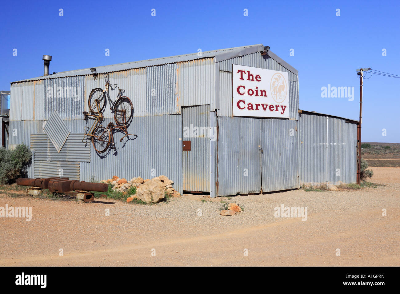 Coin craft shop hi-res stock photography and images - Alamy