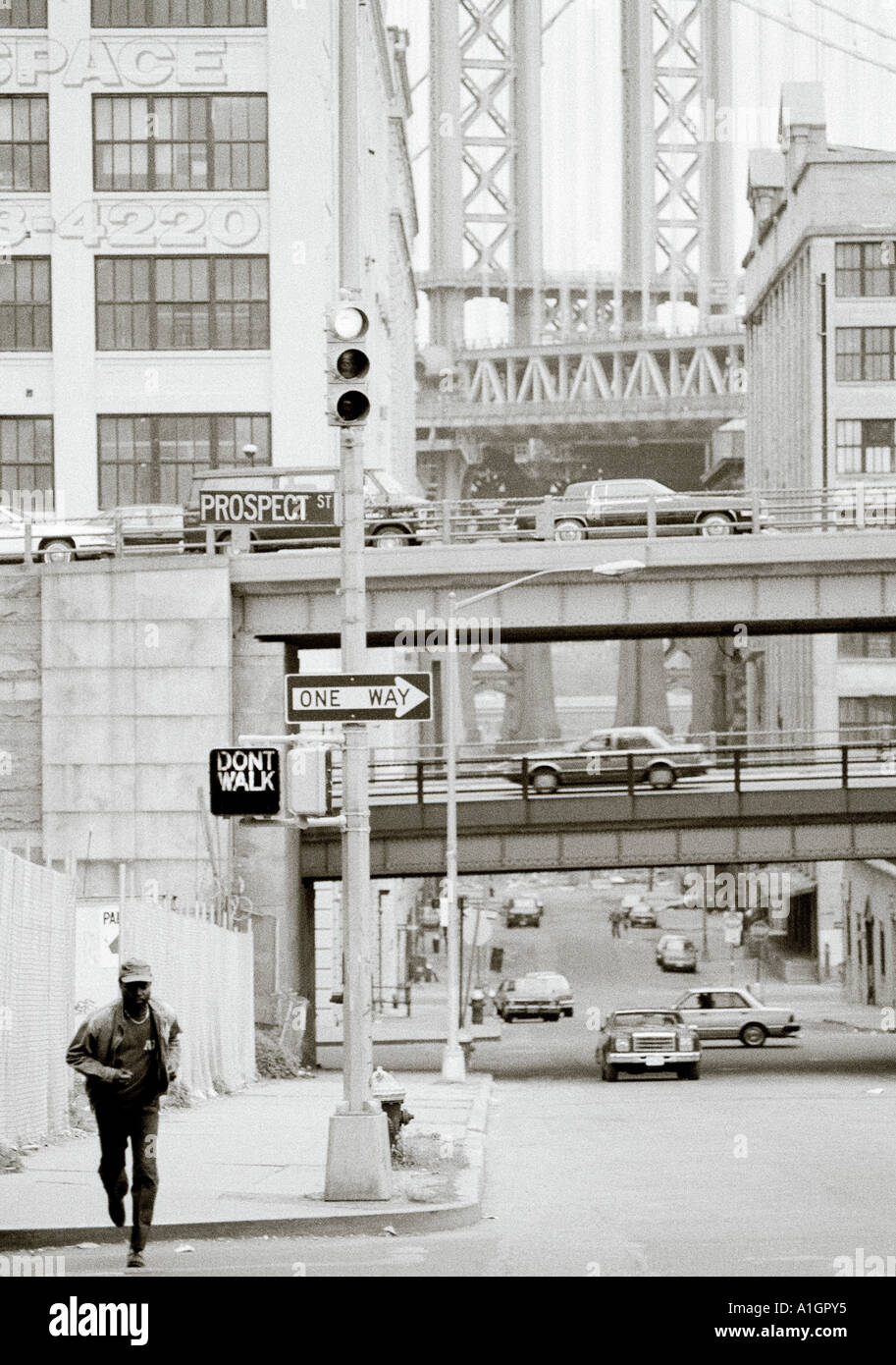 Usa black ghetto hi-res stock photography and images - Alamy