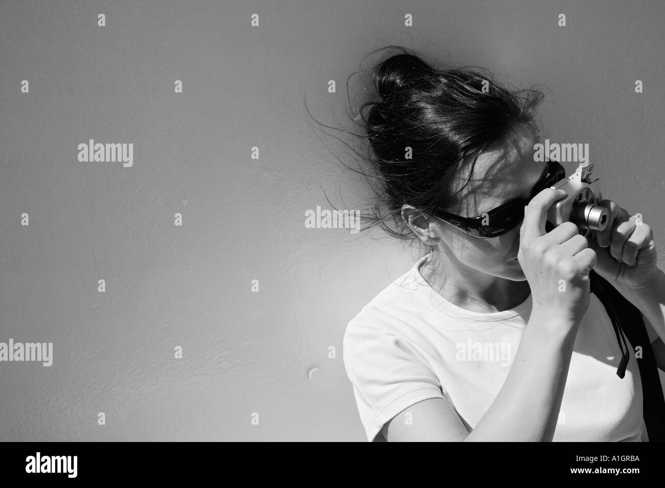 A happy picture Black and White Stock Photos & Images - Alamy